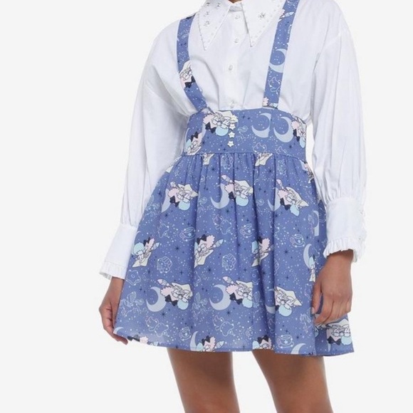 Hot Topic | Skirts | Hot Topic Little Twin Stars Celestial Night ...